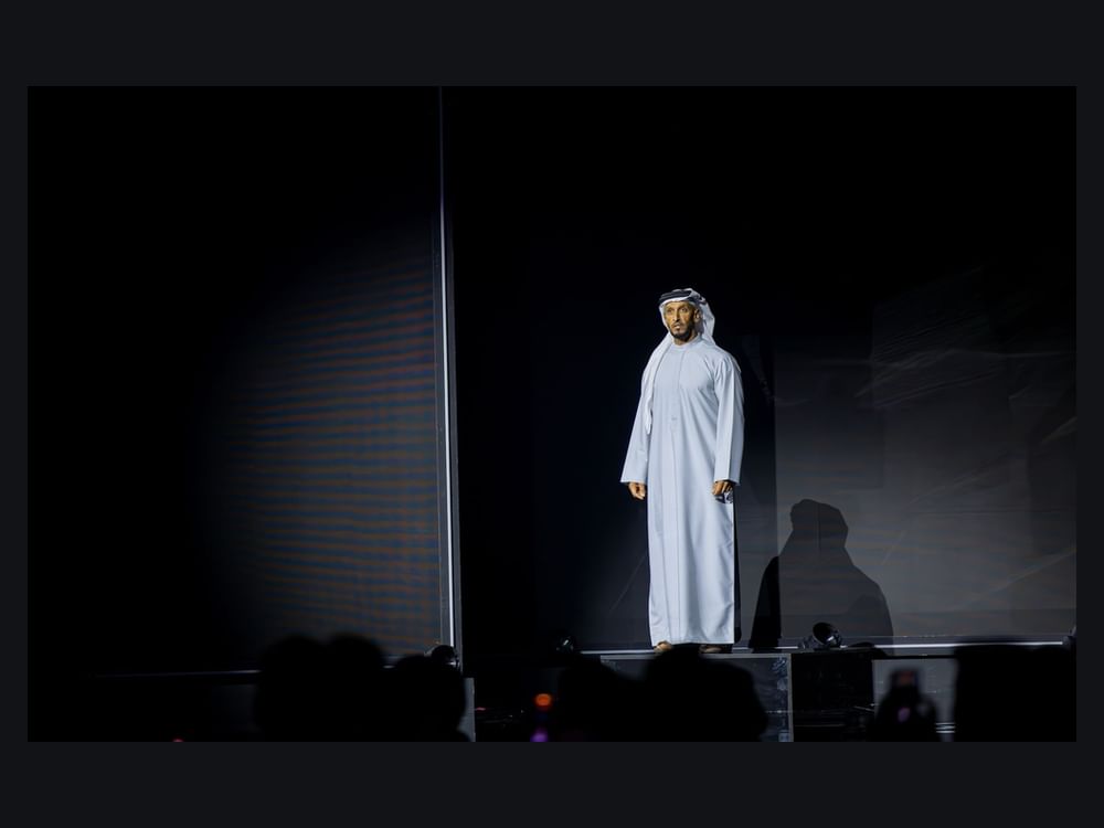 Thousands from across globe witness UAE’s opening of BRIDGE Summit 2025 ...