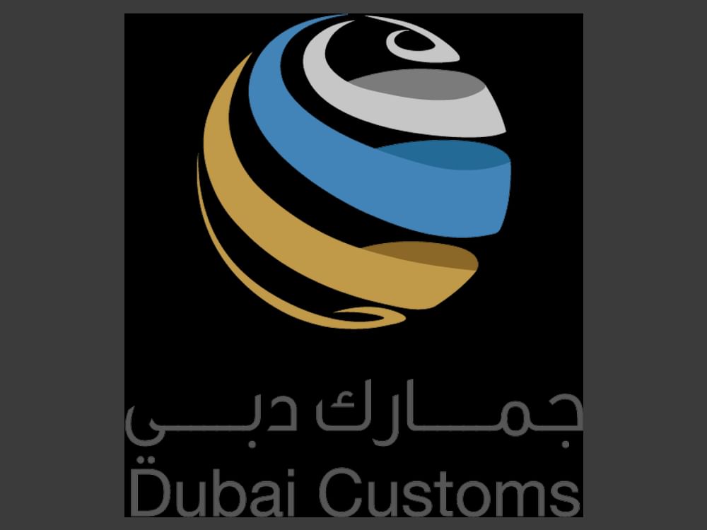 Dubai Customs Logo Newsdetails