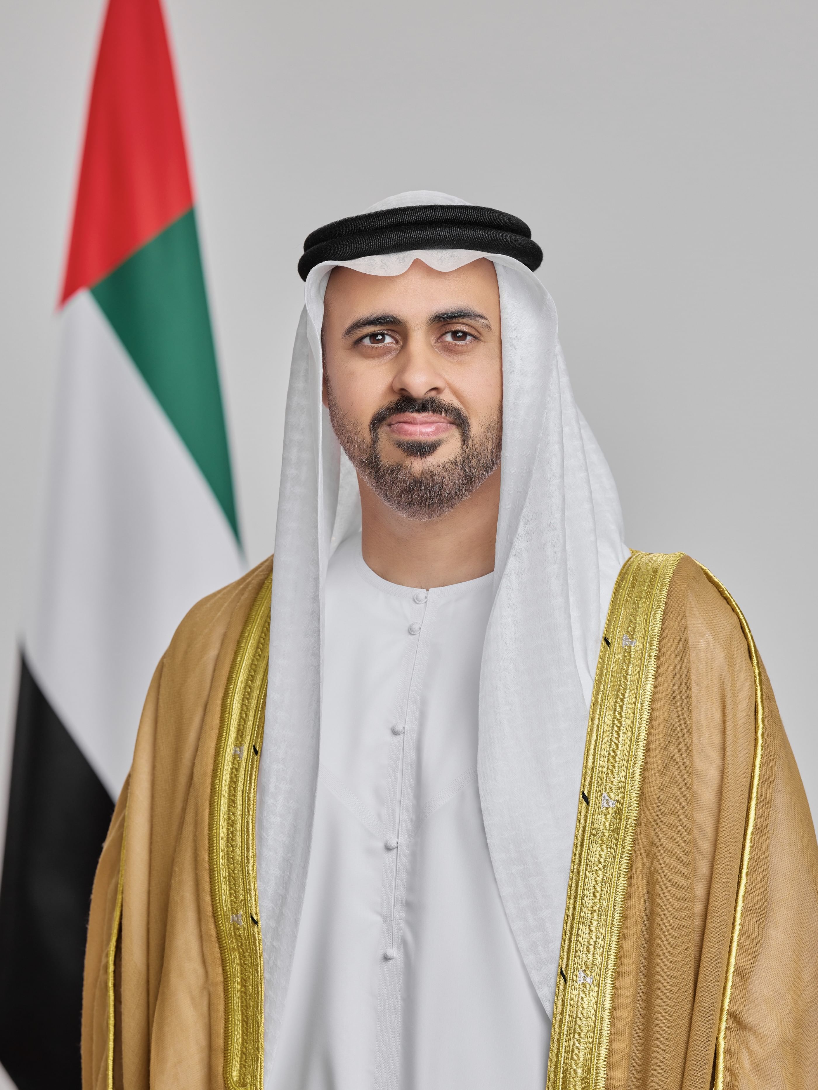 UAE President issues a number of federal decrees | Emirates News Agency