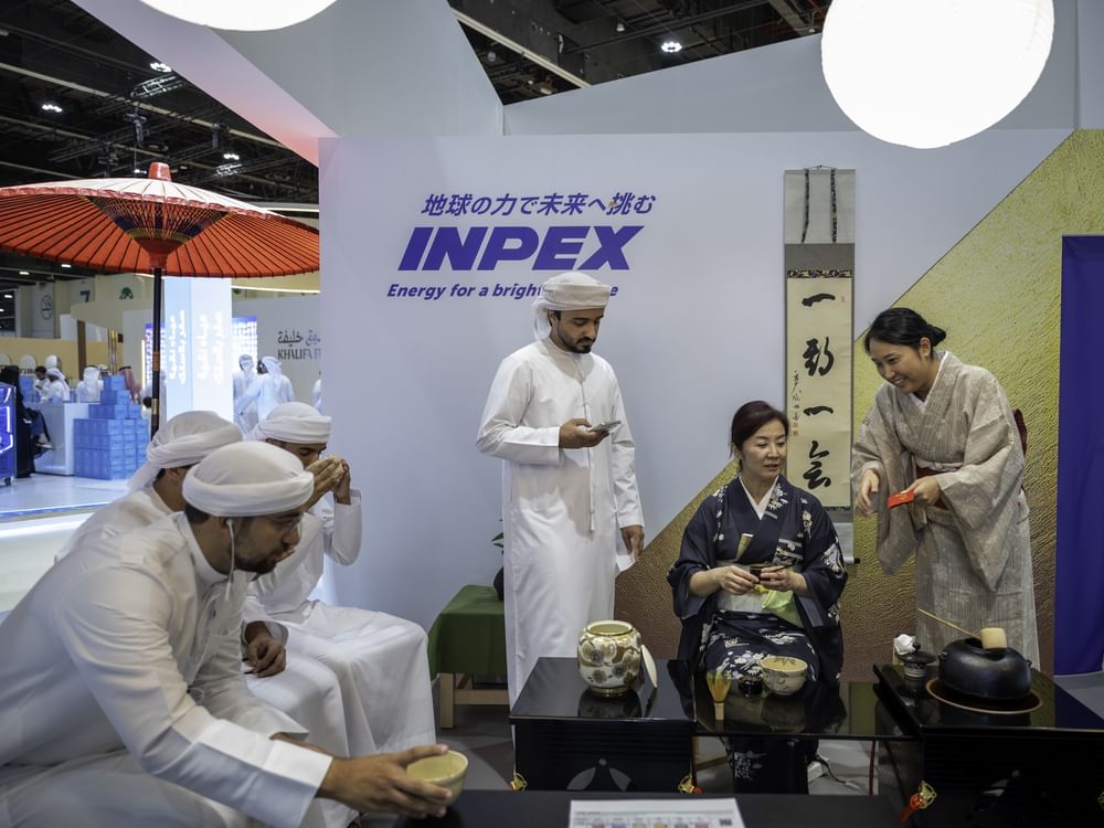 Abu Dhabi International Hunting and Equestrian Exhibition celebrates ...