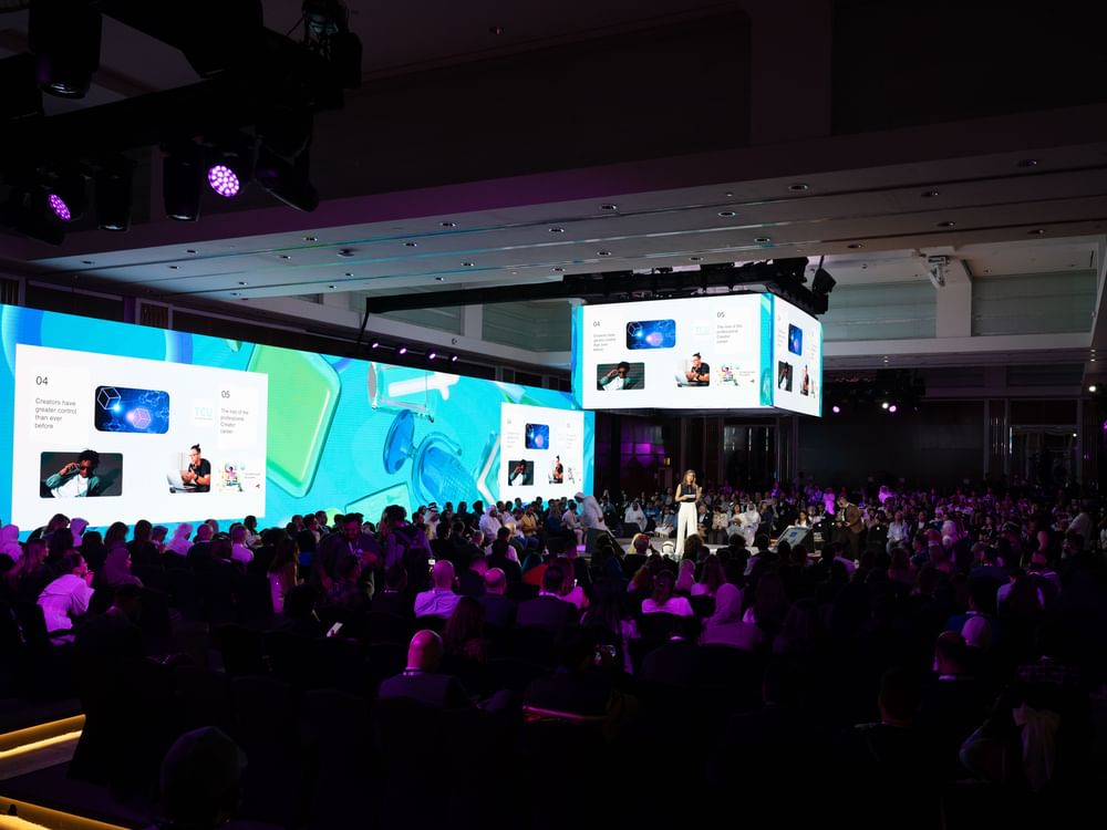 1 Billion Followers Summit names jury of its 1B Pitches competition ...