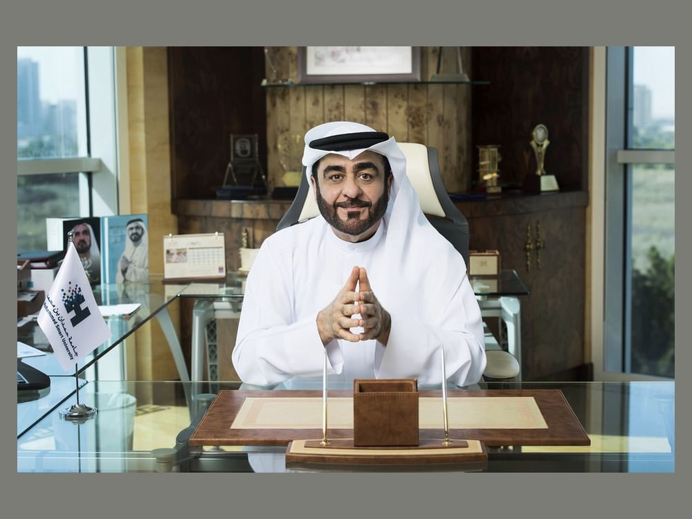 Hamdan Bin Mohammed Smart University opens registrations for H-preneurs ...