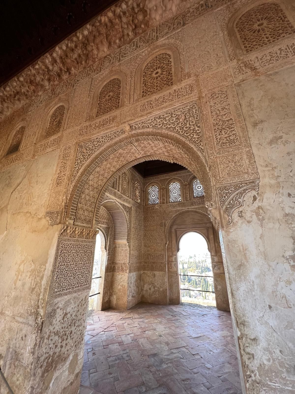 Al Andalus Al Andalus: The Art Of Islamic Spain