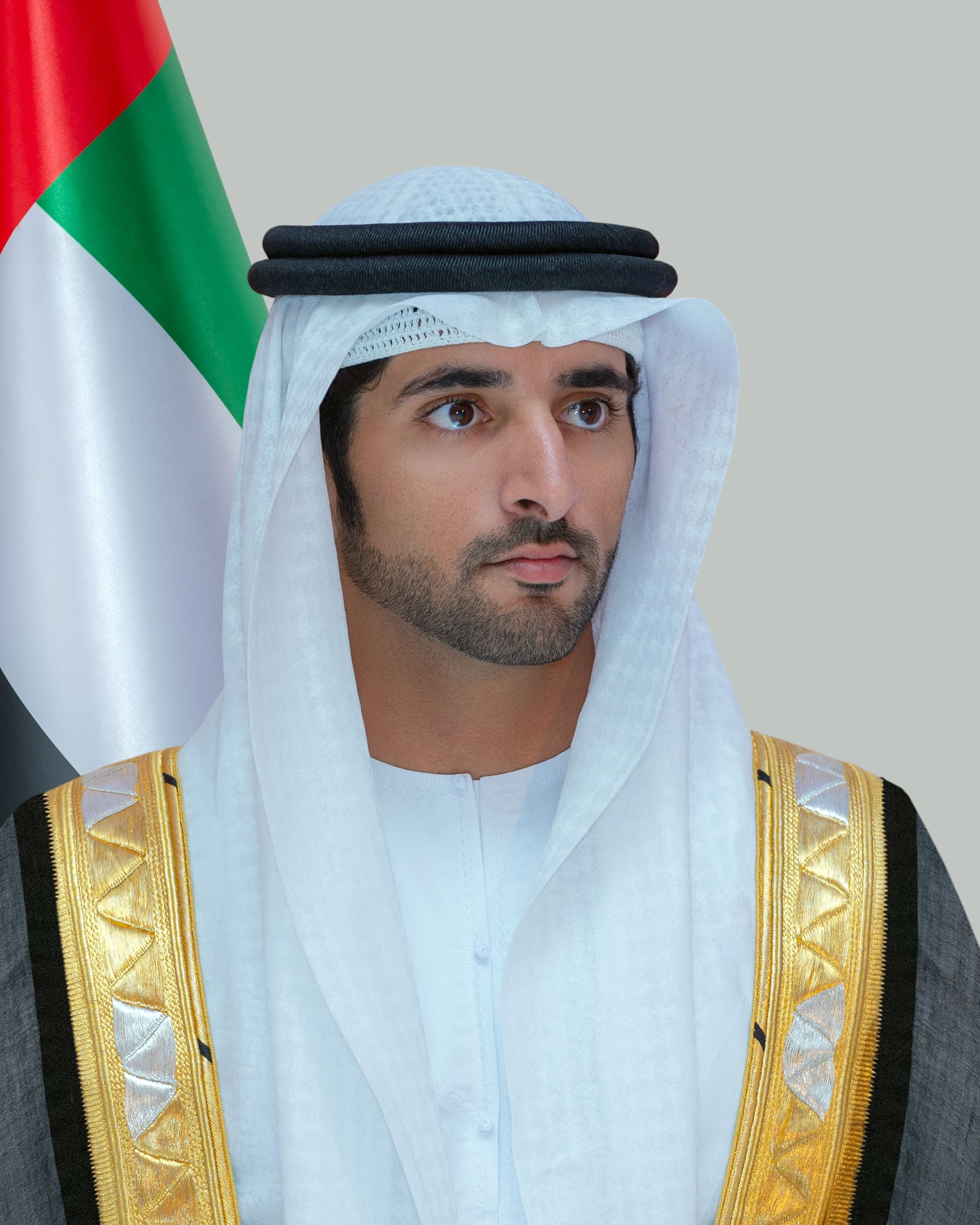 Príncipe heredero de Dubai publica una resolución sobre el registro unificado de la población ...
