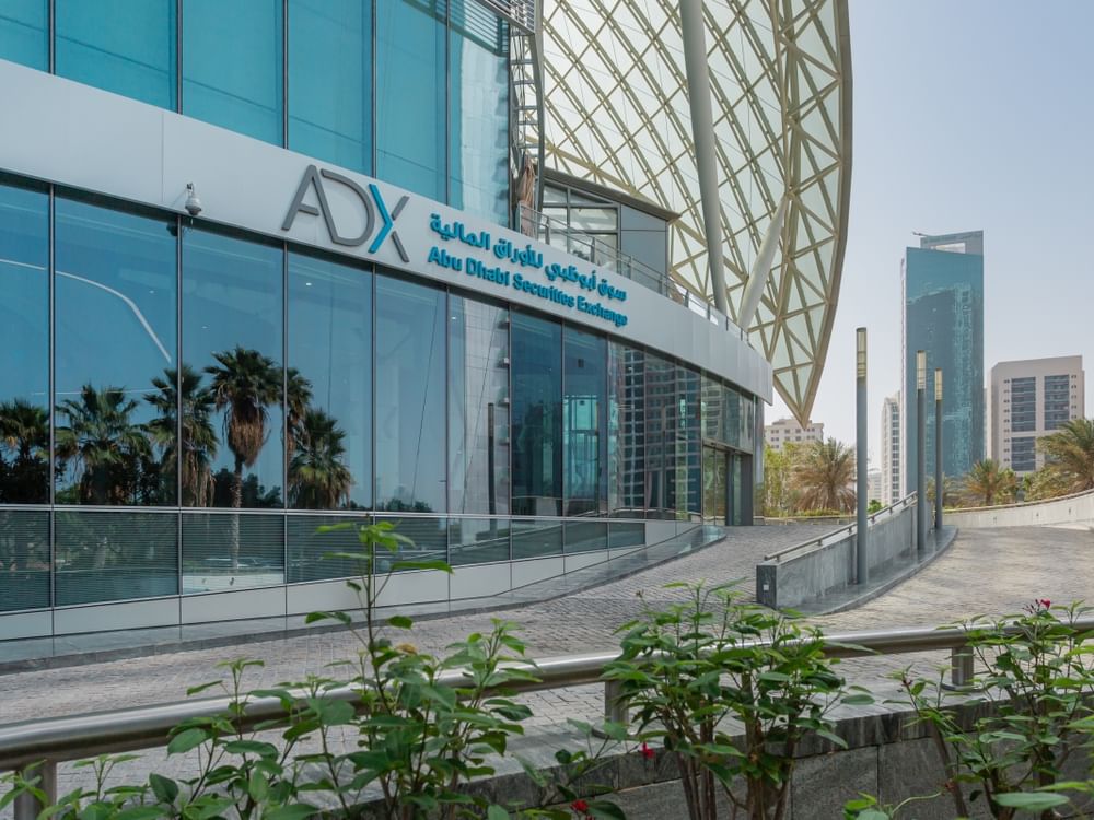 ADX Group welcomes global brokerage platform Interactive Brokers on ...