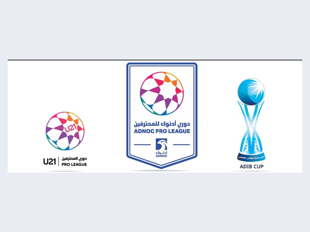UAE Pro League announces schedule for opening rounds of ADNOC Pro ...