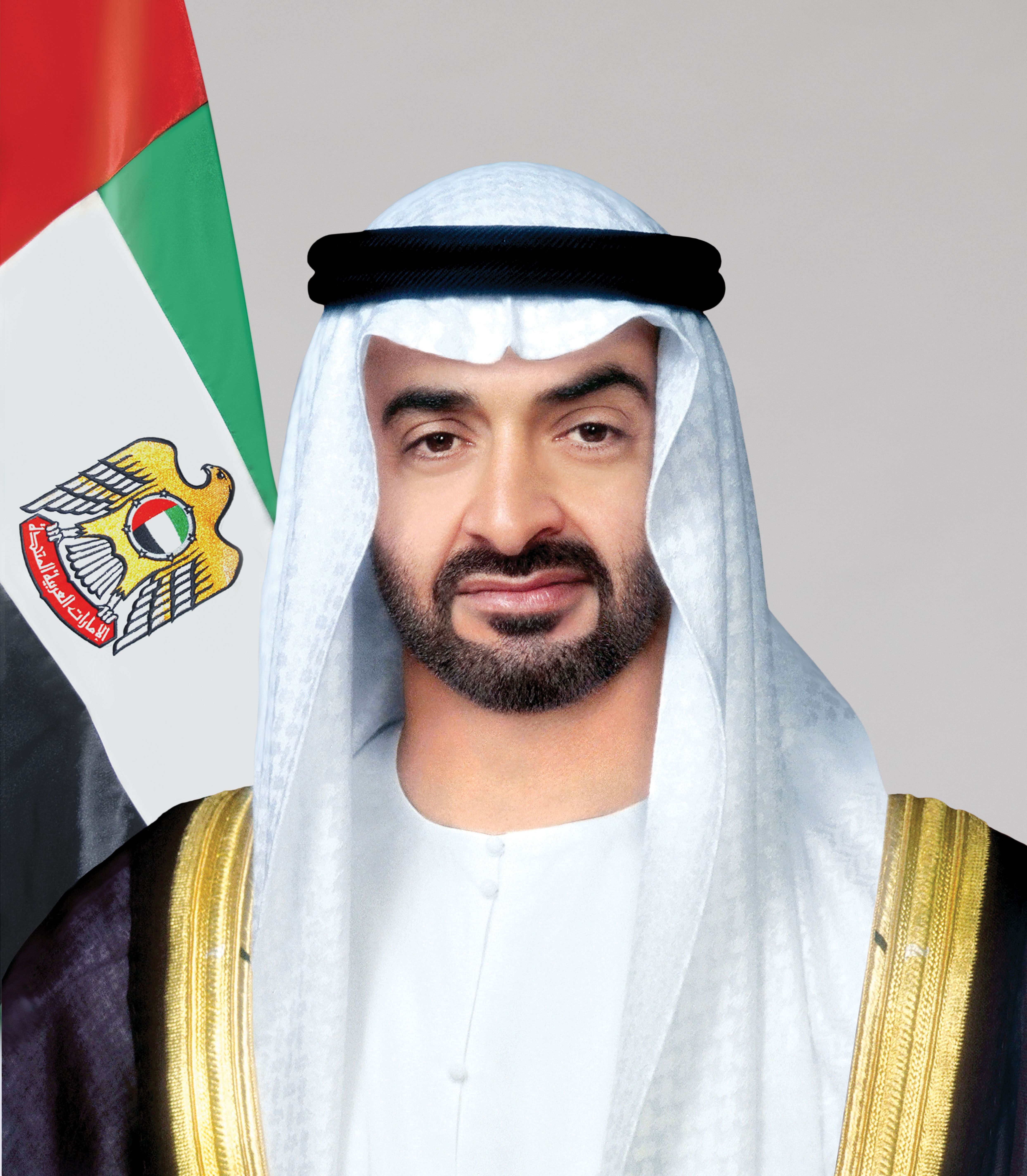 UAE President issues a number of federal decrees | Emirates News Agency