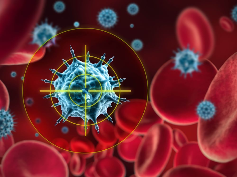 Scientists find smarter way to activate immune system against cancer ...