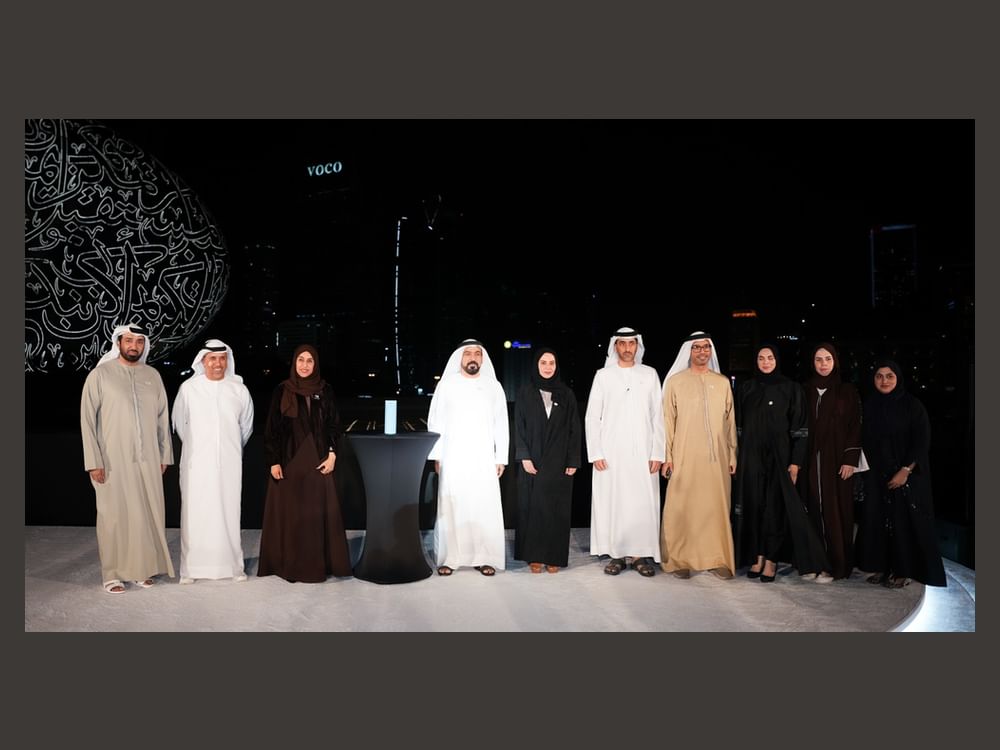 'Community Development' in Dubai recognises 25 outstanding non-profit ...