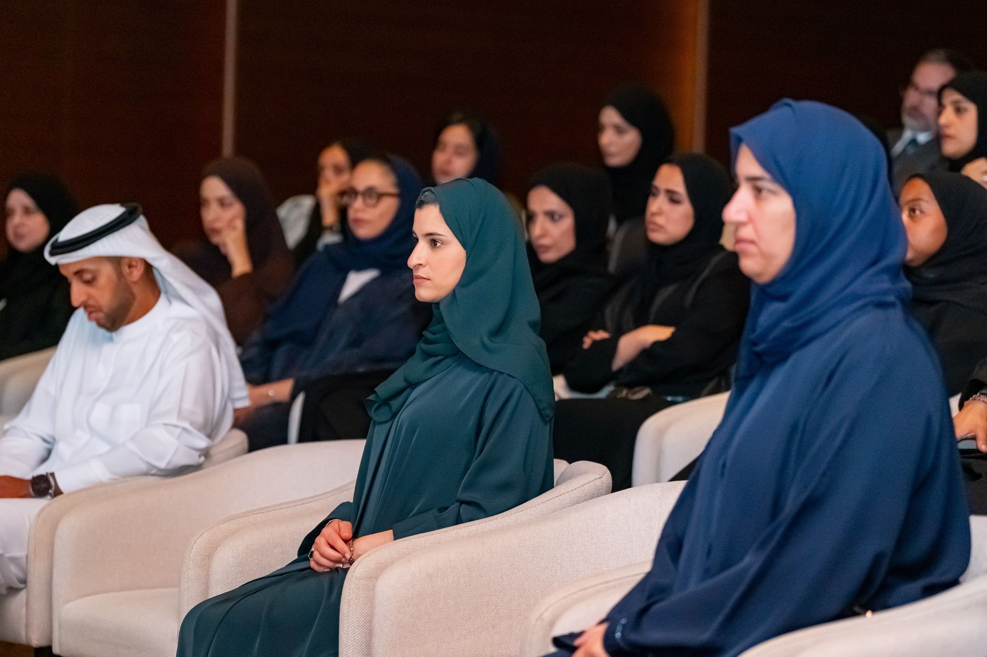 ERDC launches National R&D Leadership Programme empowering local talent to drive UAE R&D ...