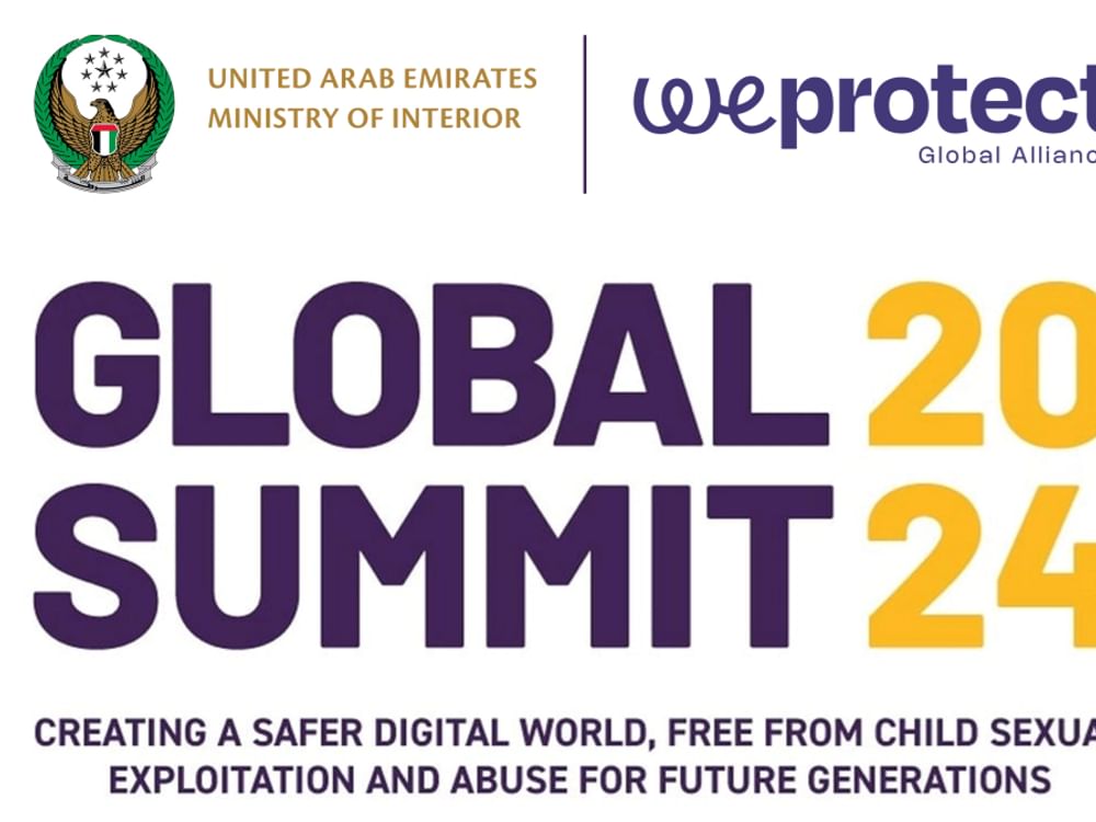 UAE hosts WeProtect Global Summit 2024 | Emirates News Agency