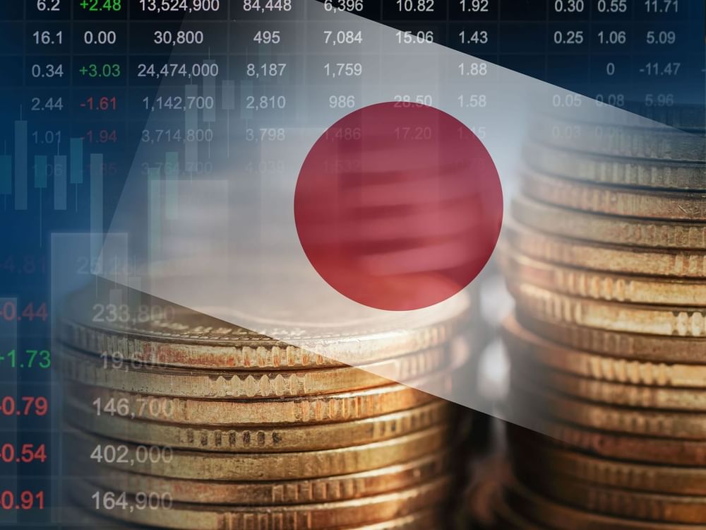 Japan's economy contracts for first time in six quarters | Emirates ...