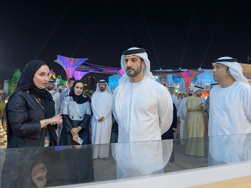 Sultan bin Ahmed inaugurates 4th Sharjah Events Festival | Emirates ...