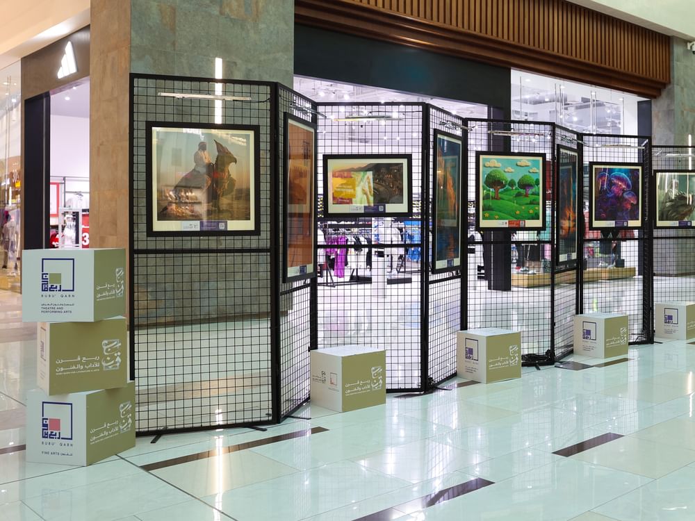 Rubu’ Qarn Season celebrates Sharjah’s creativity, youth innovation ...