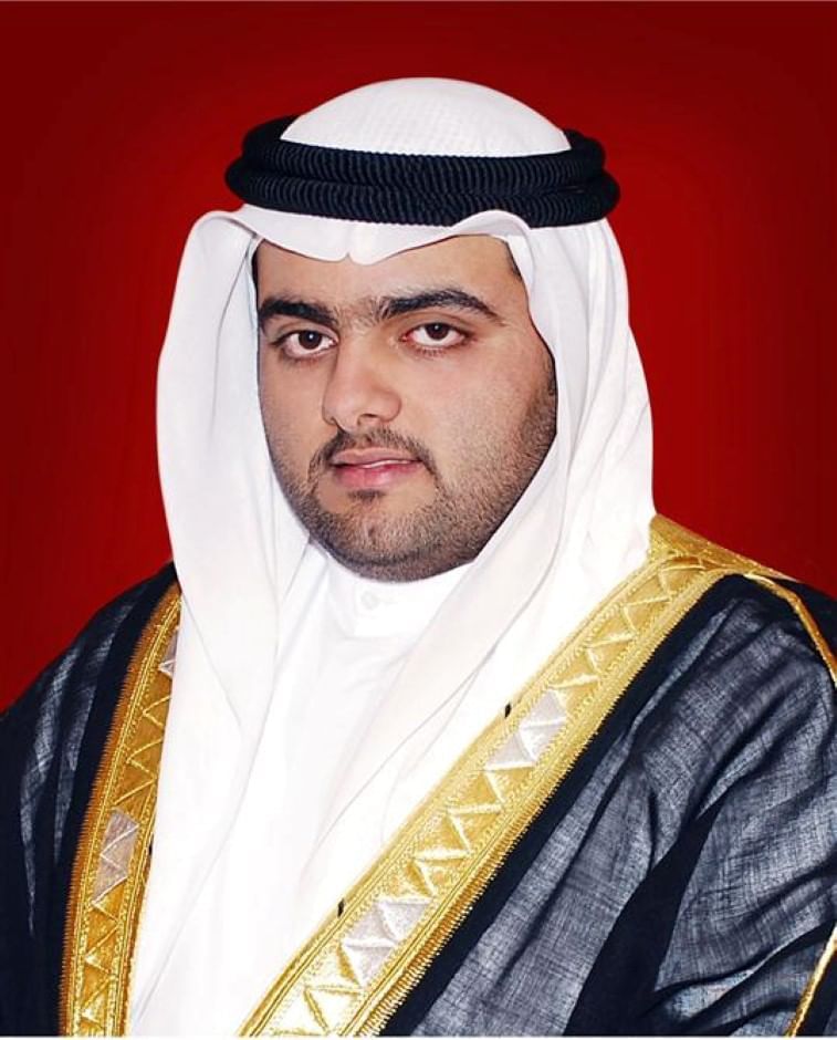 Mohammed bin Hamad Al Sharqi: 17 years of achievement, work, and ...