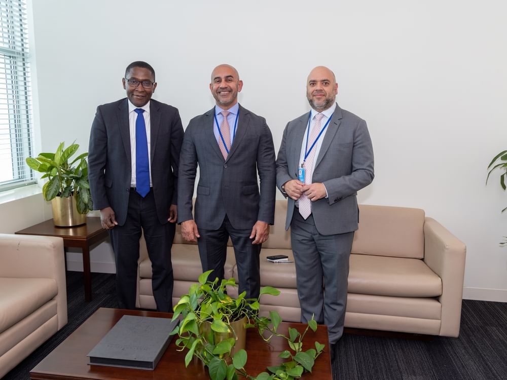 UAE, UN explore opportunities for joint cooperation in climate action ...