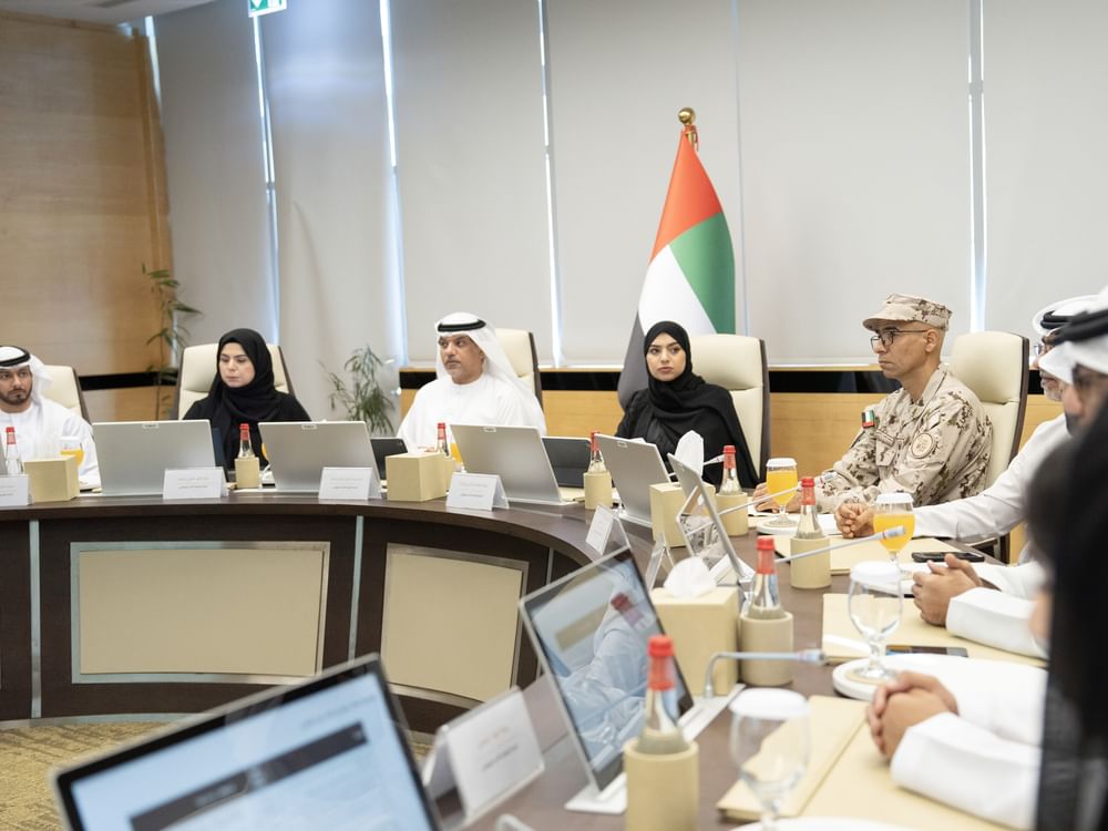 National Committee of Biosecurity discusses global epidemiological ...