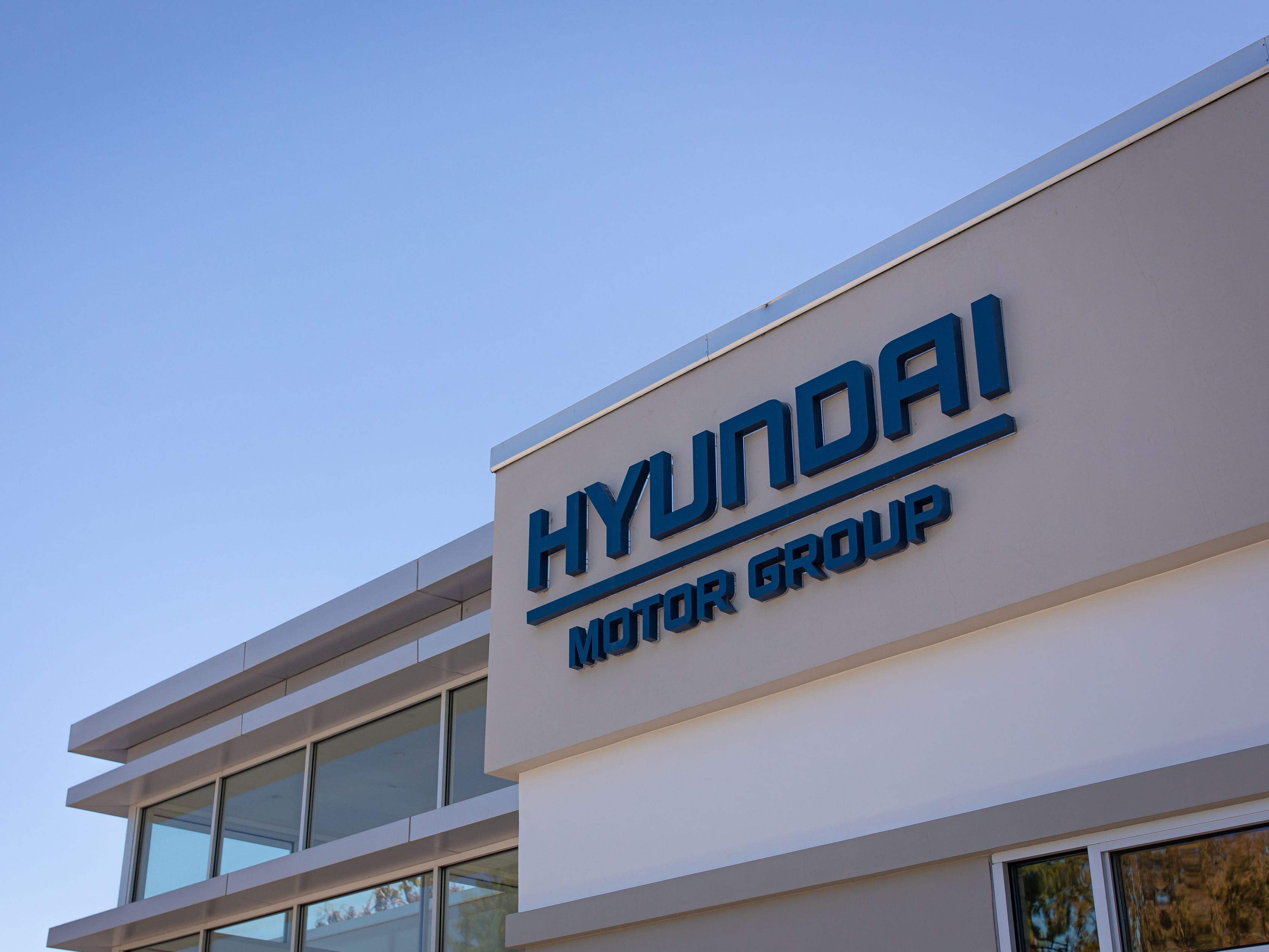 Hyundai Motor Group takes up 11.8% of US market through April ...