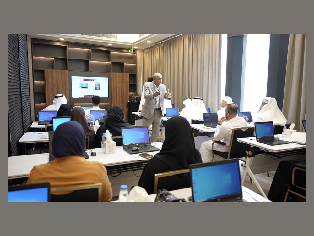 IGCF 2025 'COMMS' Programme to offer 4 intensive workshops on digital media, AI for students ...