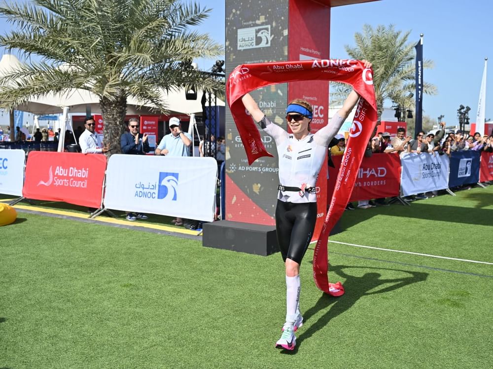 Jonas Schomburg, Katrine Græsbøll Christensen claim elite titles at ...