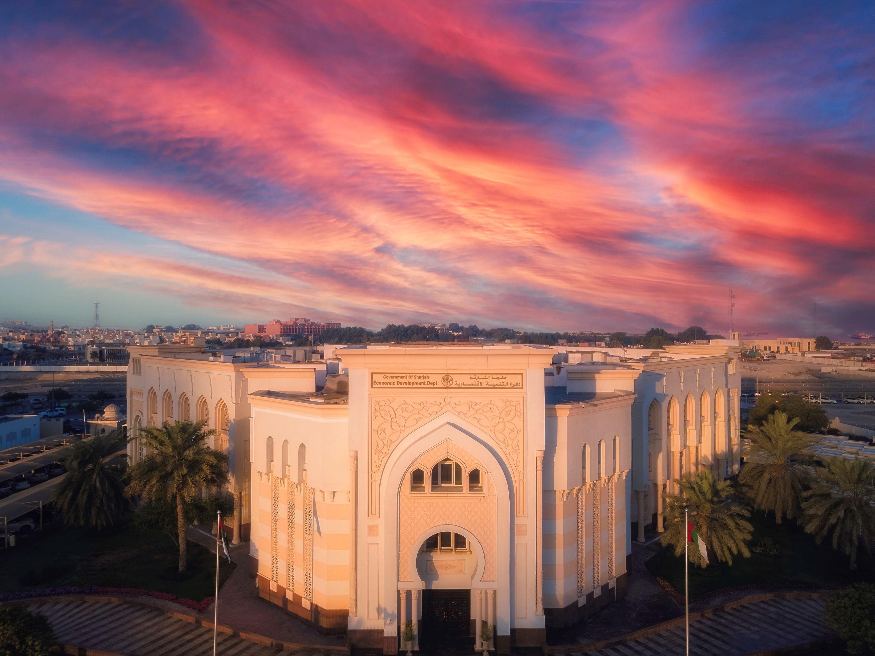 SEDD organises ‘Family Businesses’ introductory workshop | Emirates ...