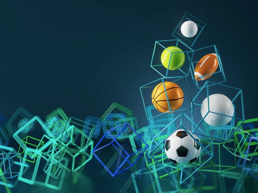 AI revolutionising sports: Report | Emirates News Agency