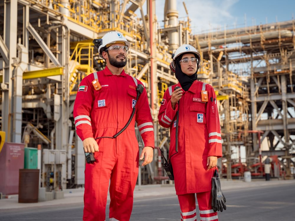 ADNOC Gas to join FTSE Emerging Index, unlocking over $250 million in ...