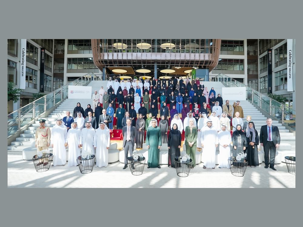 Community Development Authority launches development programme for ...