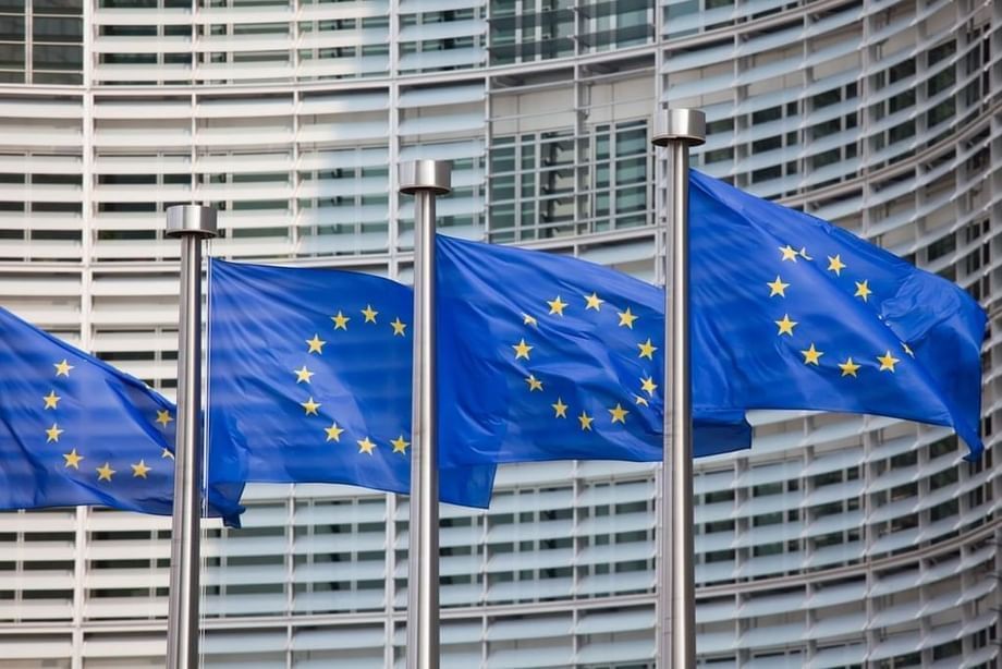 European Union puts counter-tariffs on hold for 90 days | Emirates News ...