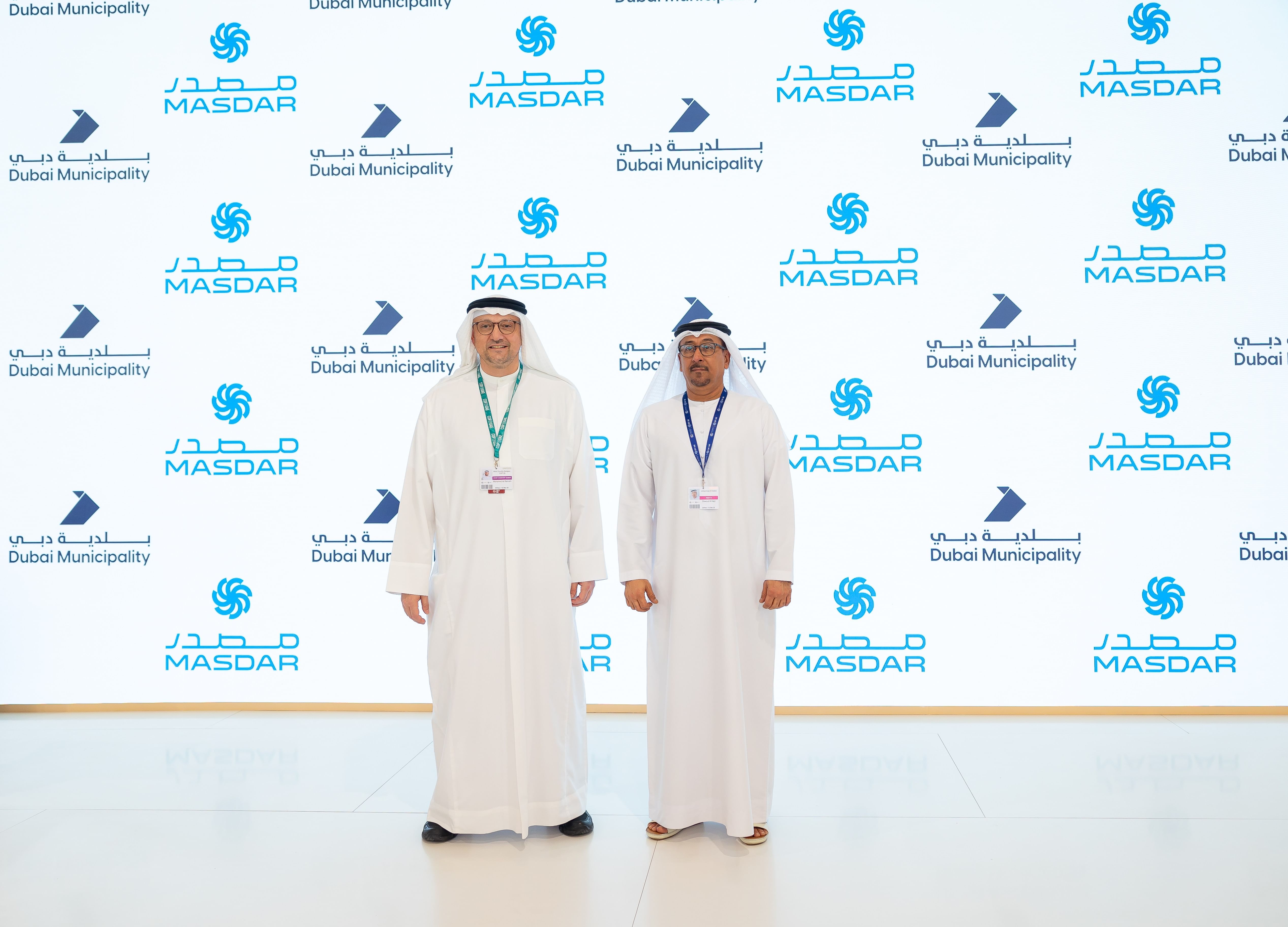 Dubai Municipality, Masdar collaborate on creating value from CO2 ...