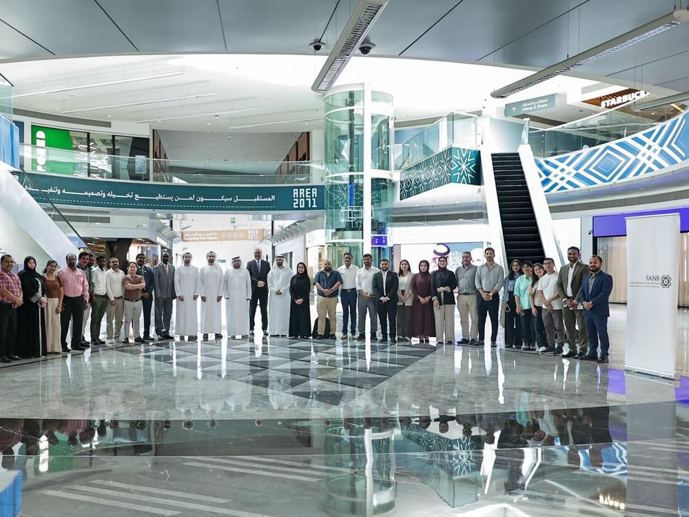 FANR hosts ‘Customer Council’ meeting to enhance customer experience ...