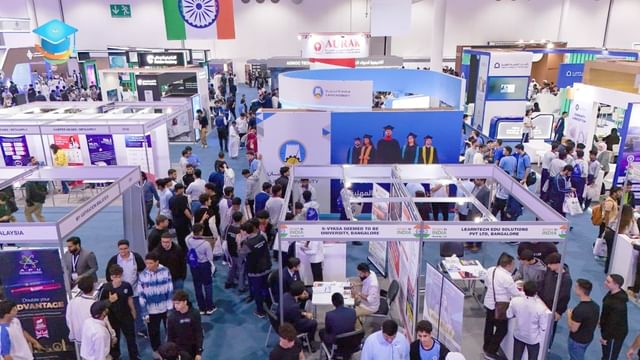 20th International Education Show hosts workshops on best practices in ...