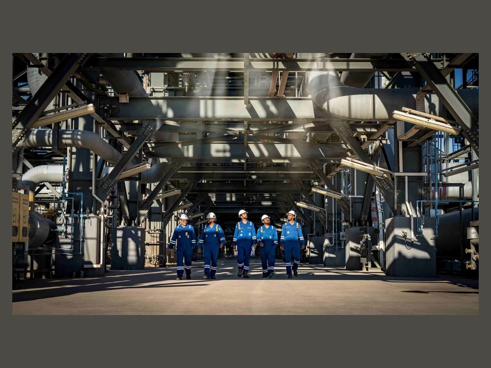ADNOC Gas awards design contract for gas processing facilities at Bab ...