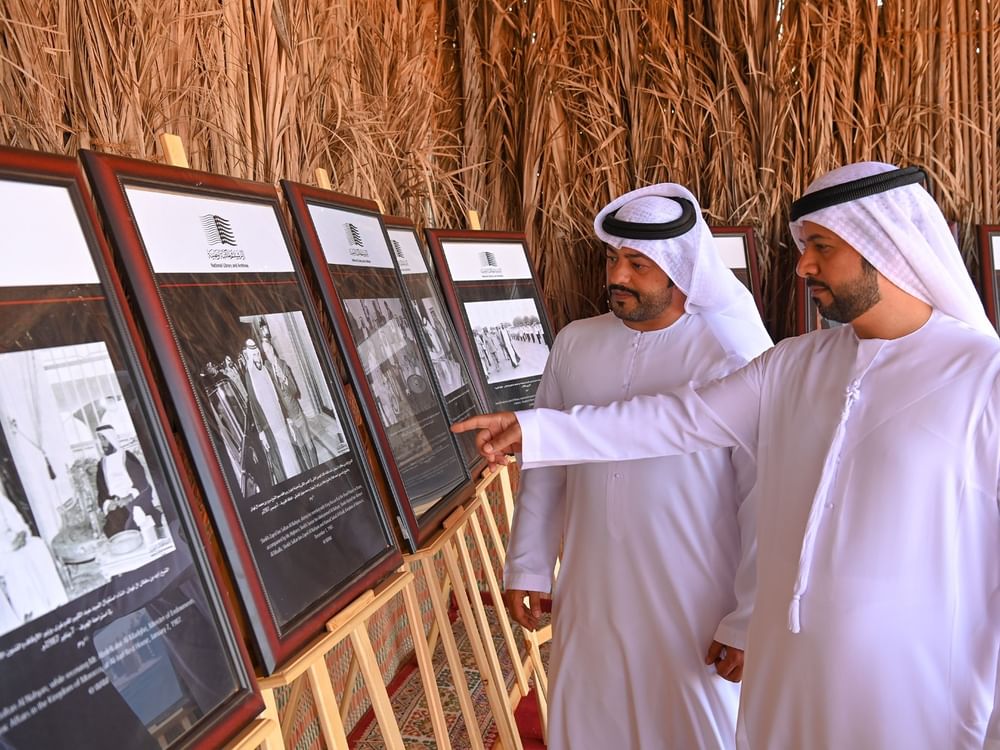 Moroccan media lauds UAE's participation in Tan Tan Moussem | Emirates ...