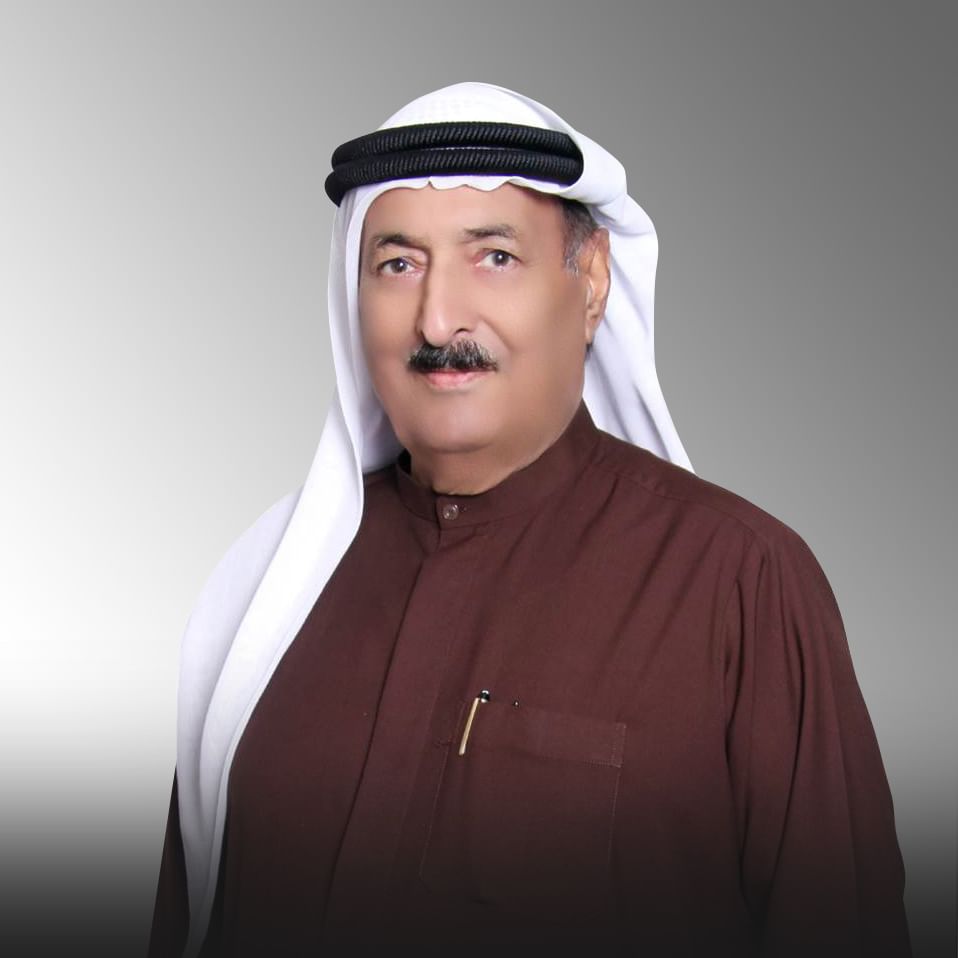 Ajman Ruler issues Resolution appointing Hamad Al Nuaimi as adviser in ...