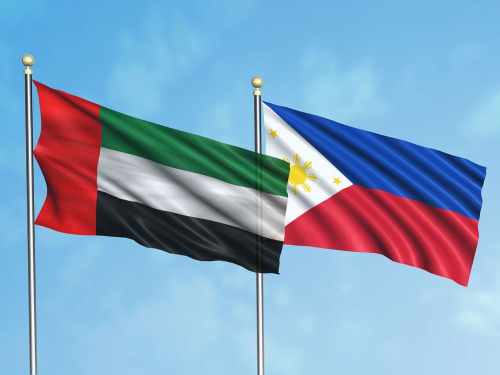 UAE provides urgent relief to people affected by 7.8-magnitude ...
