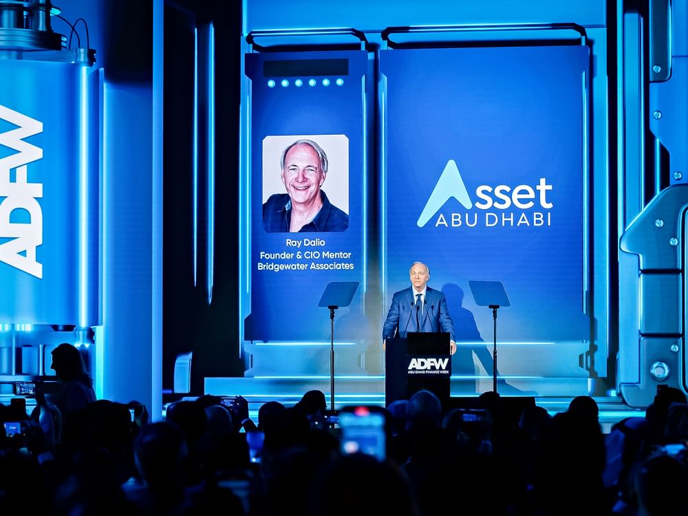 Evolving global asset management industry in Focus at Asset Abu Dhabi ...