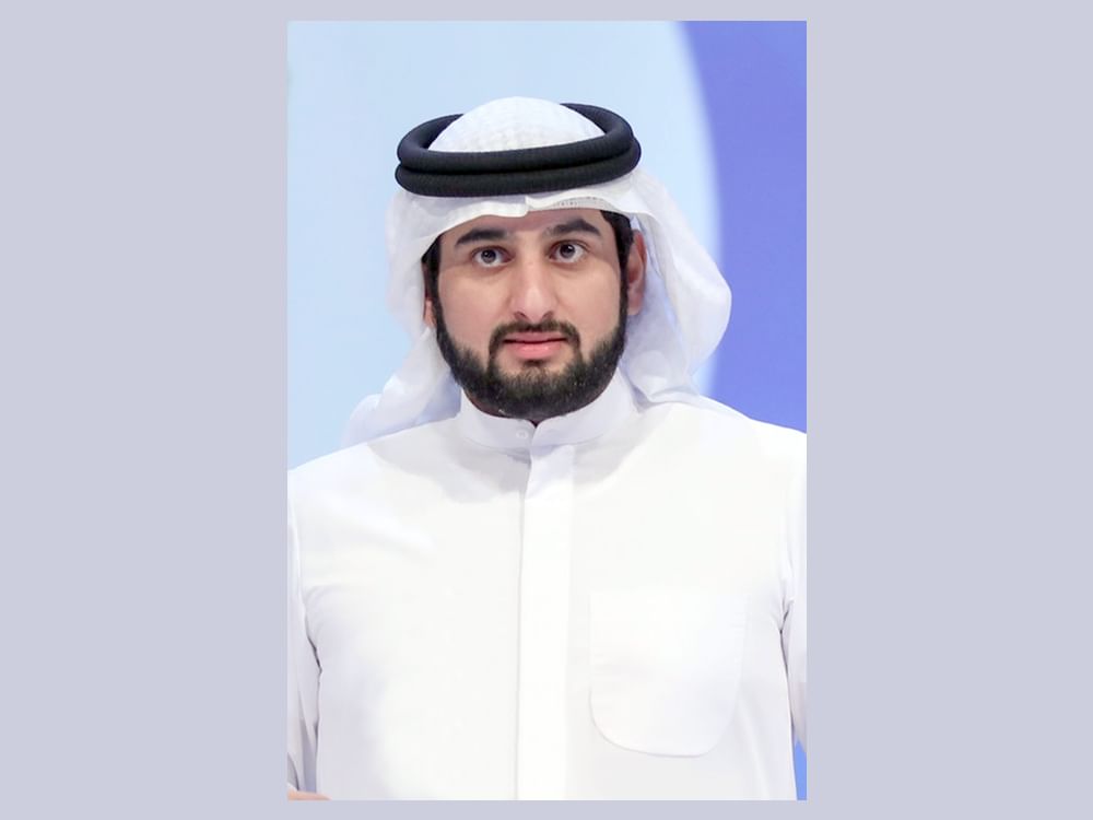 Ahmed Bin Mohammed Hails UAE s Historic Achievement At 19th Asian Games Ahmed Bin Mohammed Hails UAE s Historic Achievement At 19th Asian Games