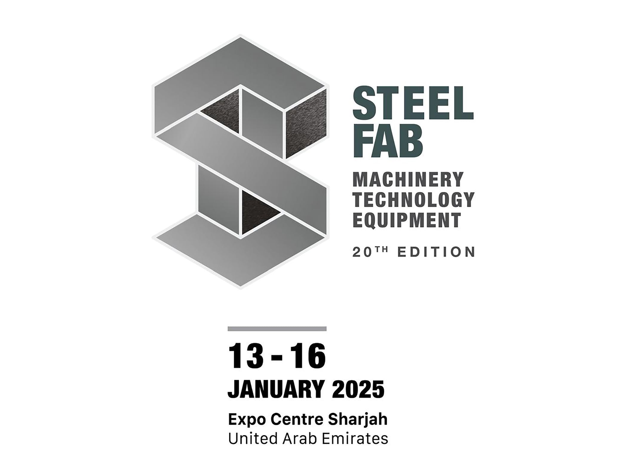 Steelfab Logo Forge Valuable Connections And Collaborations At