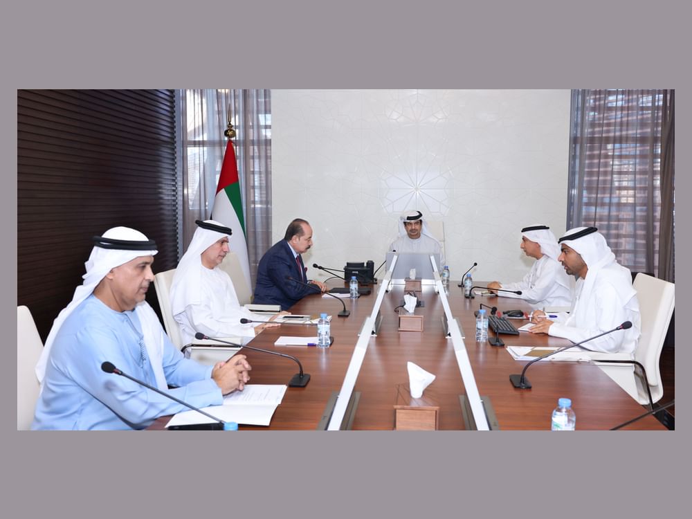 ADJD’s Expert Affairs Committee approves 4 registration renewal ...