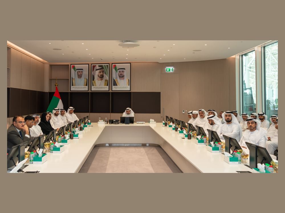 DEWA organises second Agentic AI Retreat at Al Shera’a | Emirates News ...