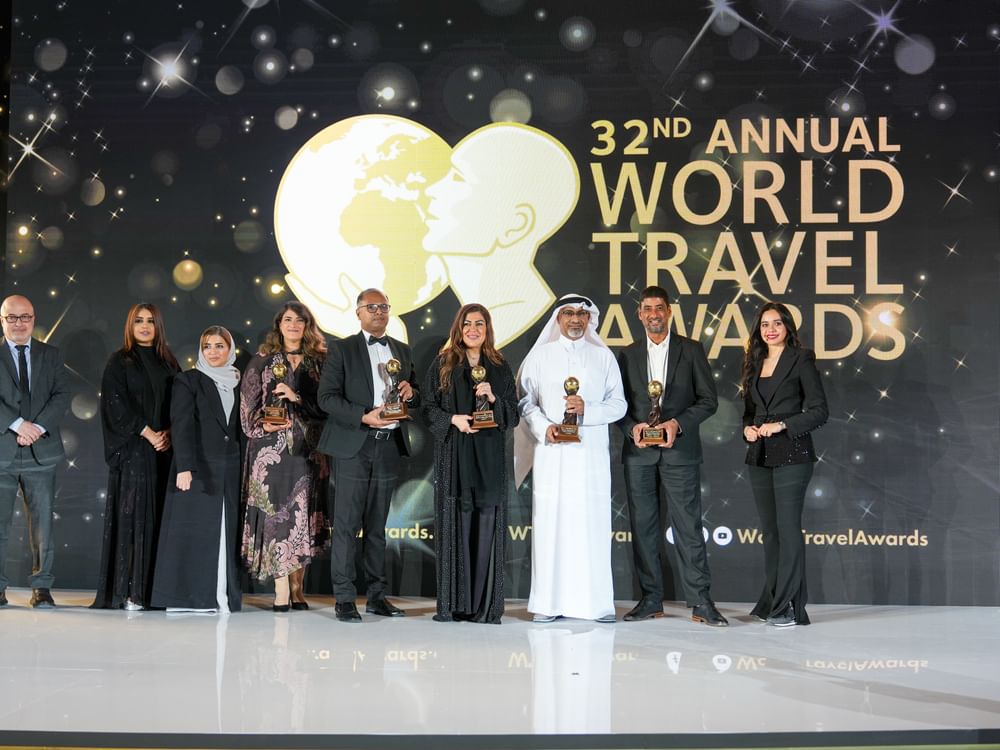 Emirates scoops five new global awards | Emirates News Agency