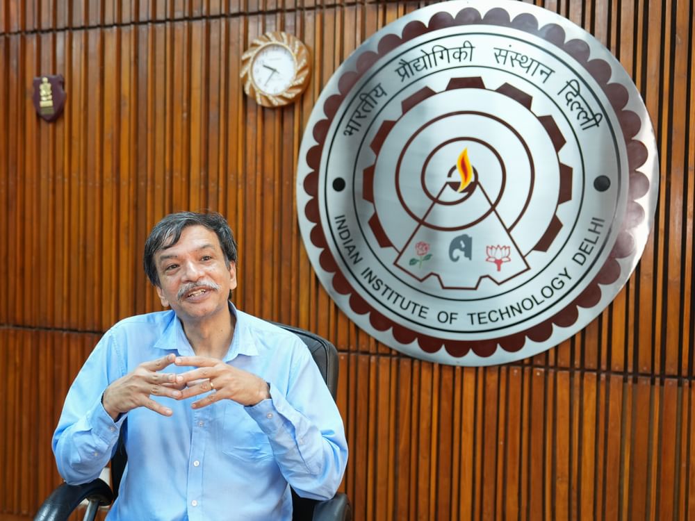 Indian Institute Of Technology Delhi to open its Abu Dhabi campus next ...