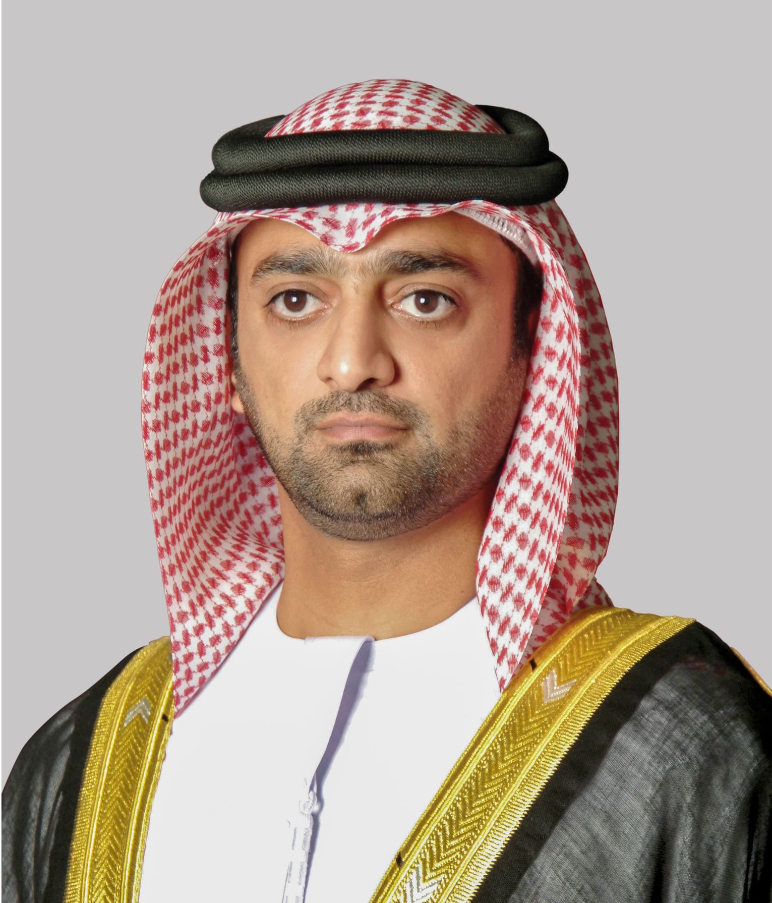 Humaid bin Rashid Al Nuaimi spearheads unprecedented development in ...