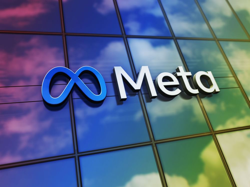 Meta unveils new AI video feed Vibes | Emirates News Agency