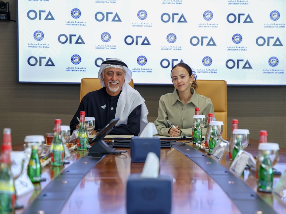 University of Dubai, ORA Group sign strategic MoU to enhance student ...