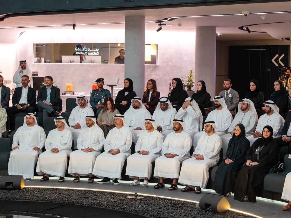 UAE Food Bank, DP World Foundation launch 'Sustainable Goodness ...