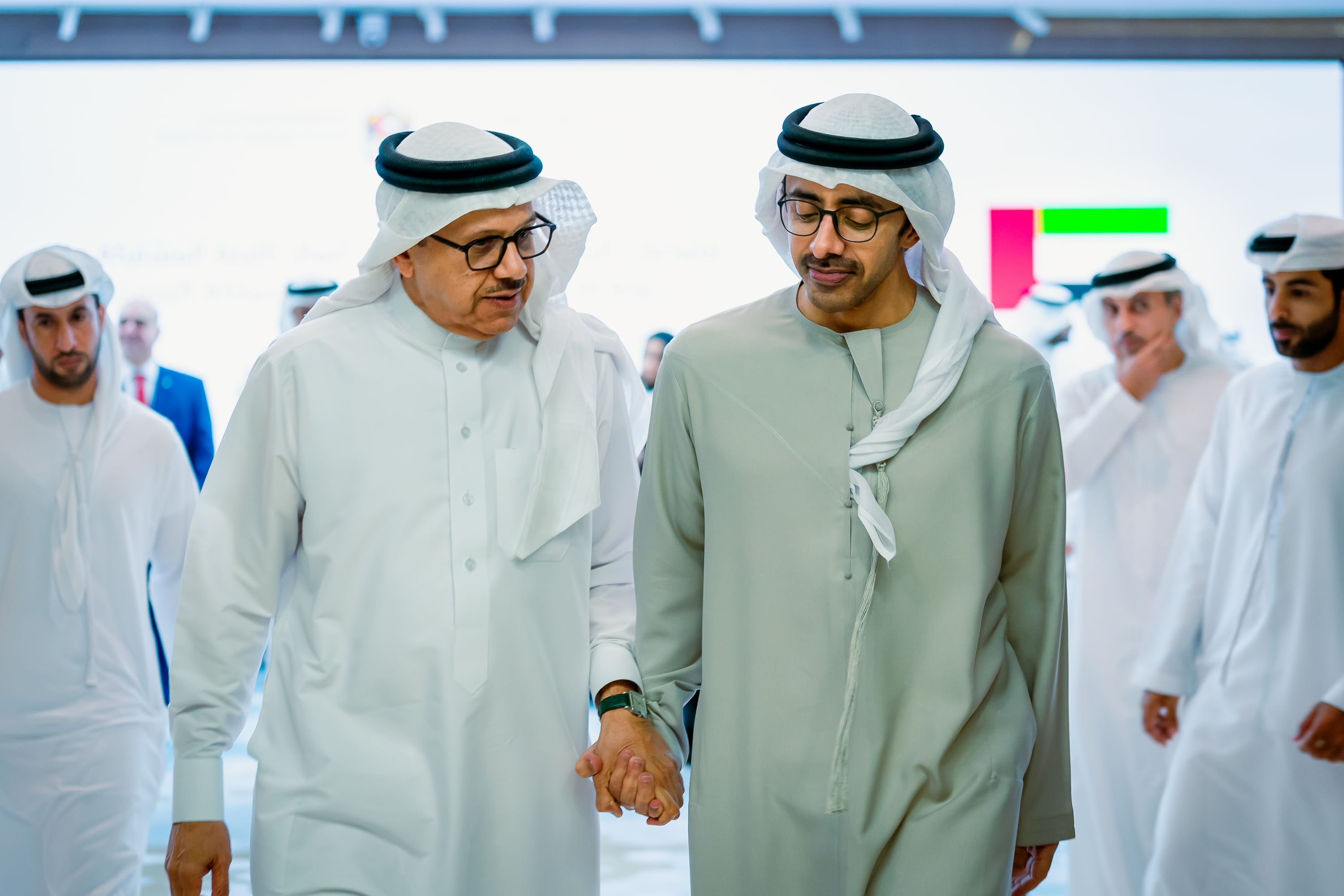 وكالة أنباء الإمارات