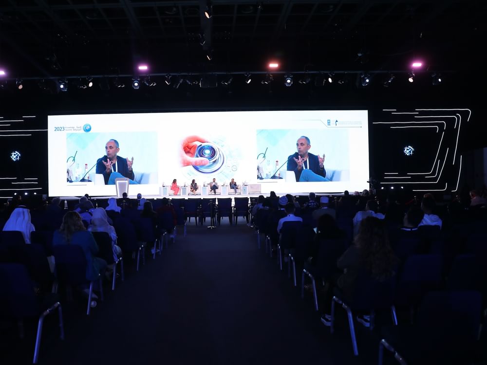 Knowledge Summit highlights AI’s pivotal role in media industry ...