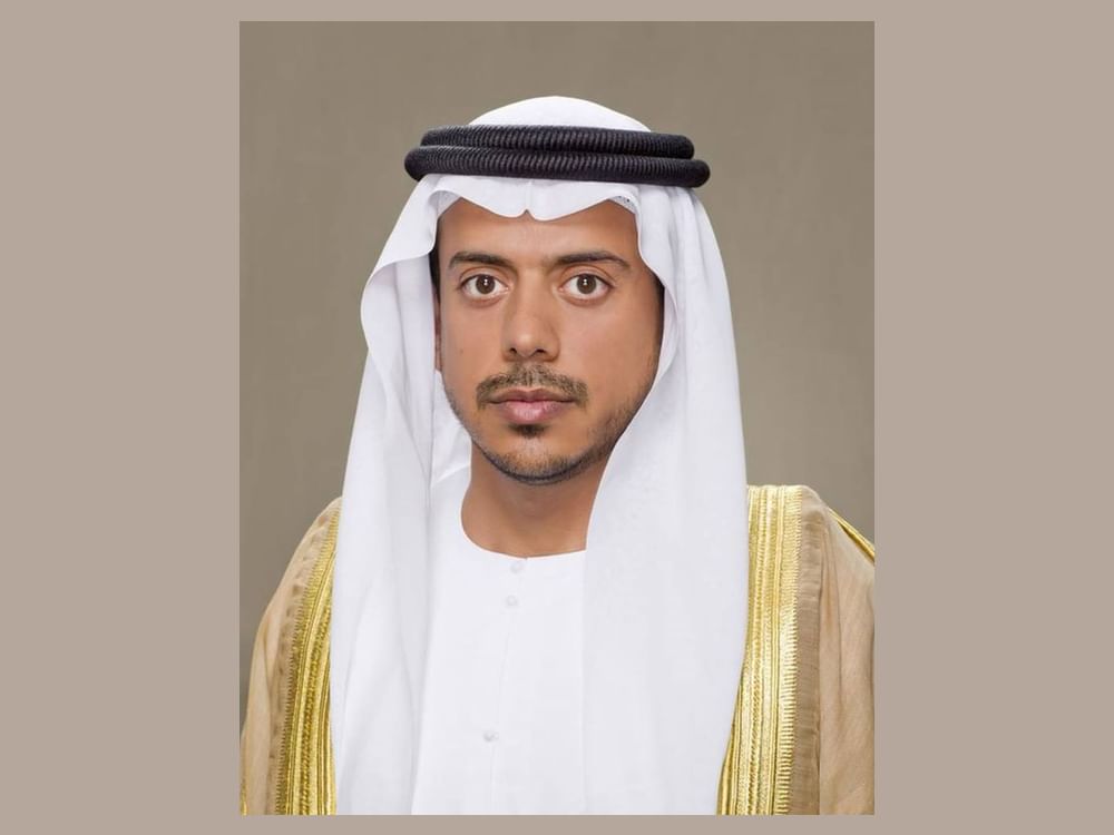 UAE pioneer in advancing humanitarian, charitable work: Sultan bin ...